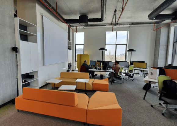 Working at Token | Token Financial Technologies